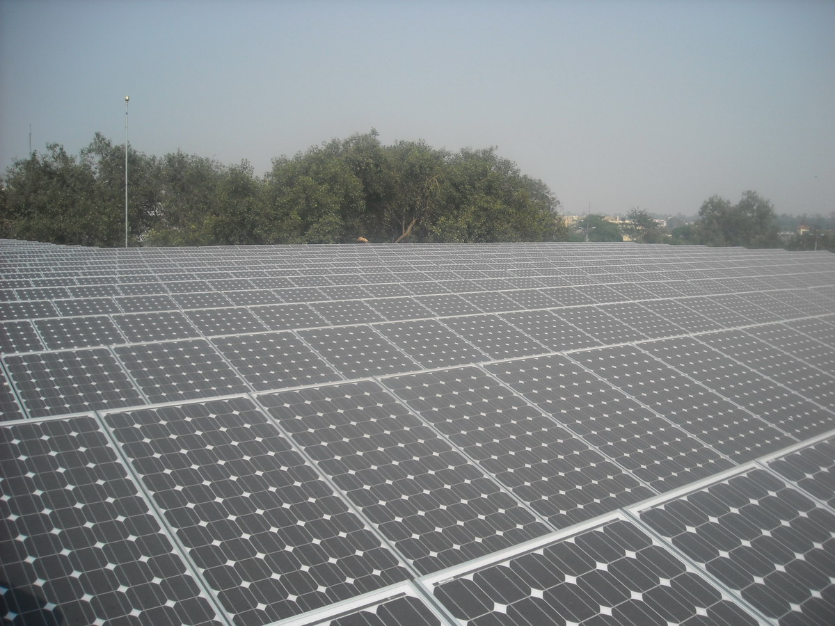 Renewable Energy – RPM